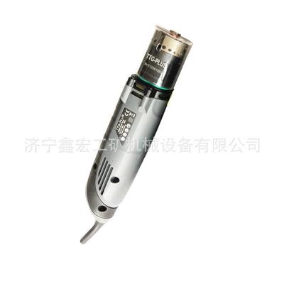 22.5°钨极打磨机轻便型磨削机TTG-PLUS钨极磨尖机