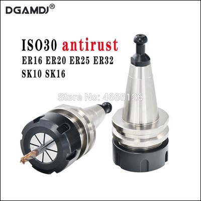 antirust ISO30 er32 er25 er20 er16 SK10 SK16 45L 60L woodwor