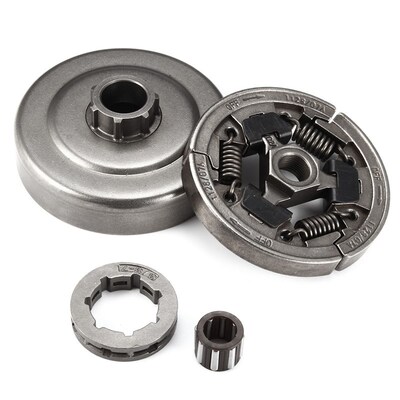 Chain Sprocket Clutch Drum Bearing 3/8 inch - 7 rim applies