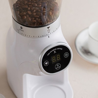 ctric Coffee Grinder Multifunctional Household Electric Coff