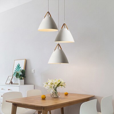 Nordic minimalist  pendant light  bedside /restauran