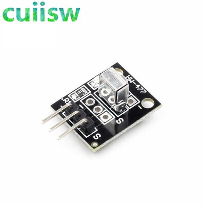 10PCS 3pin KY-022 TL1838 VS1838B HX1838 Universal IR Infrare