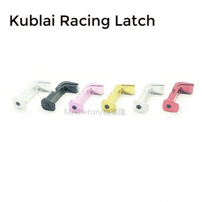 AK UNCLE Gel blaster Kublai Khan metal barrier appearance up