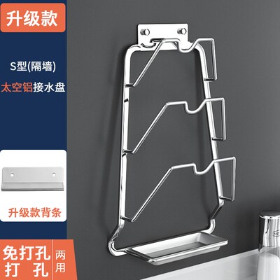 Avoid holing pot frame hanging 304 stainless steel kitchen