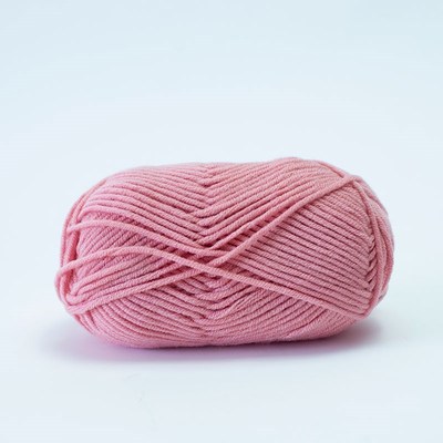 Fat ya hand made 5 stocks of milk hand-woven cotton crochet