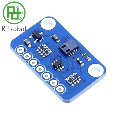 CCS811 Gas  Carbon Dioxide Detection Sensor Module CO2 eCO2