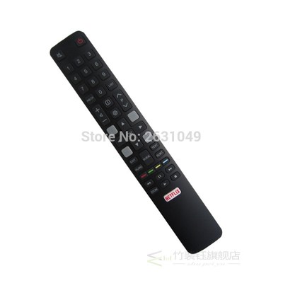Remote Control RC802N YUI1 For TCL Smart TV  06IRPT45GRC802N
