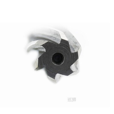 HSS-Cobalt Chucking Reamer Reaming Cutter Tools Tooling Stra