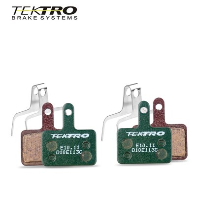E10.11 MTB Brake Pads Mountain Road Foldable Bicycle disc br