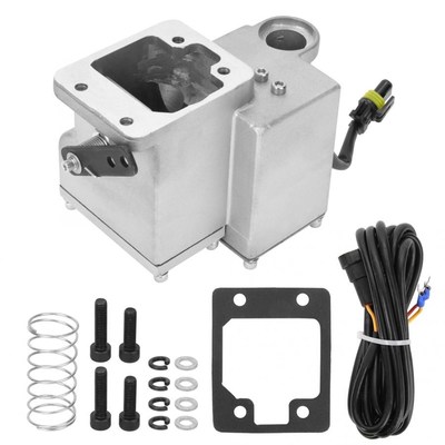 Generator Electric Governor ActuatorExternal Diesel Generato