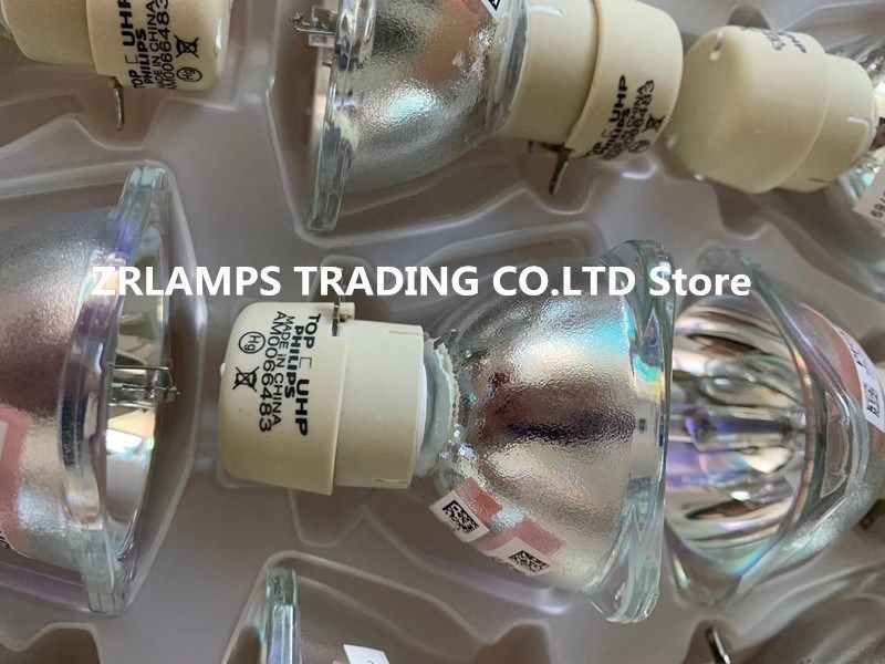 RLC-100 Original Projector lamp/bulb UHP 225W for PJD7_虎窝淘