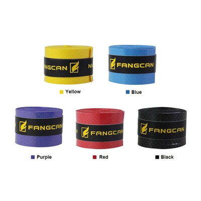Anti-slip Tacky Over Grip Breathable Tennis Overgrips Tape B