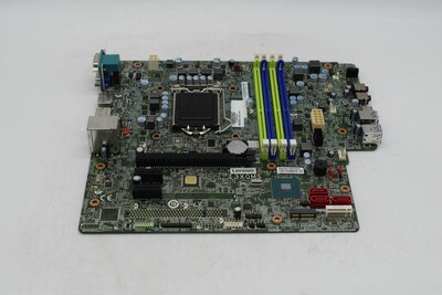 Lenovo ThinkCentre M720s I3XOMS PN 01LM342 312A B360 Mother