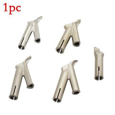 Triangle Speed  Welding Mouth Nozzles Trilateral Speed Nozzl