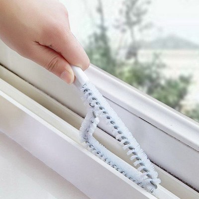 Kitchen bathroom Window / Wash station / Flume / Crevice Cle