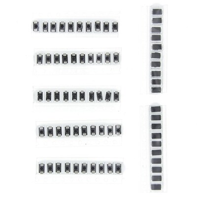70pcs/lot SMD M1 1N4001 M4 1N4004 M7 1N4007 SS14 US1M RS1M S