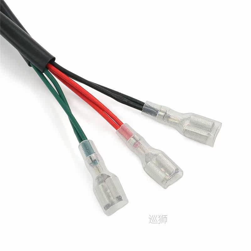 Throttle Position TPS Sensor TPS Setting Tool For EXC-F XCF-_虎窝淘