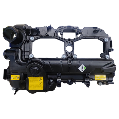 适用宝马气门室盖 1系3系5系7X3X5X6原厂马勒气门室盖N20N46N55