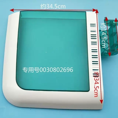 适用海尔半自动洗衣机脱水桶盖洗涤盖XPB85-1187,XPB90-987S 关爱