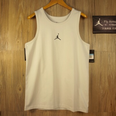 速干工字背心夏季简约圆领