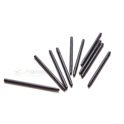10pcs Replacement Stylus Pen Nibs For Wacom Drawing Pen Grap