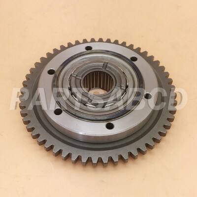 Starter Clutch One Way Bearing for Yamaha Raptor 660 660R YF