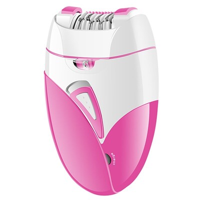 Surker 100-240V Rechargeable Women Epilator Electric Female