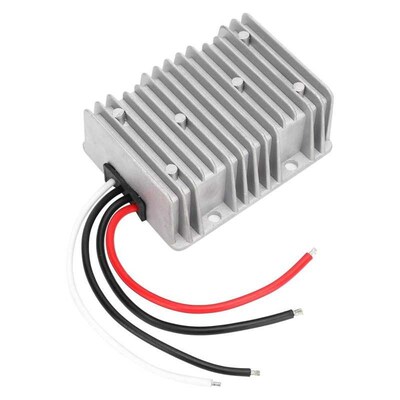 DC Voltage Regulator Car Voltage Trans适用于mer Converter Mo