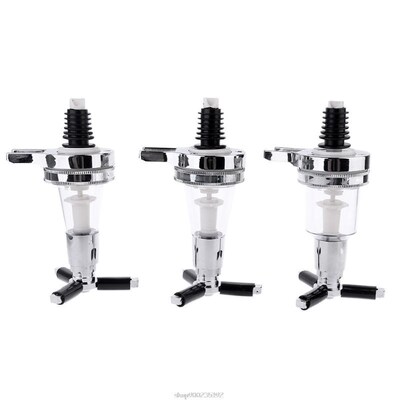 Pub Measure Optic Drink Dispenser 25ml/30ml/45ml 1oz 1.5oz O