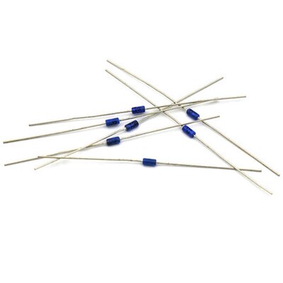 100pcs DB3 DB-3 Diac Trigger Diodes DO-35