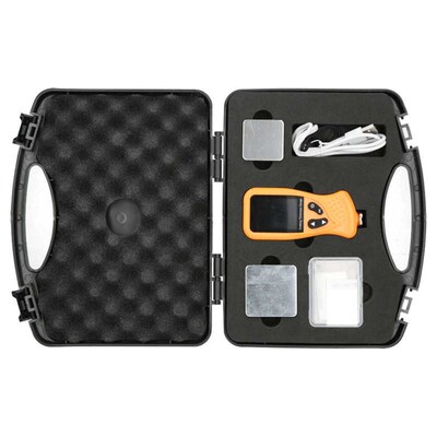 Thickness Gauges Paint Gauge Thickness GT230A 0-1300um Autom