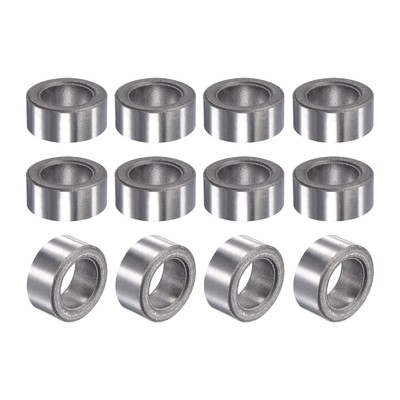 Sleeve Bearings 14mm Bore 22mm OD 10mm Length Sintered Iron