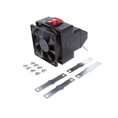 Portable 150W PTC Car Vehicle Heating Heater Hot Fan Defrost