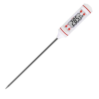 Digital Kitchen Thermometer For BBQ Electronic Cooking Food