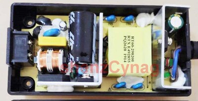 1PCS High quality CE certification 29V 2A 2000mA AC/DC Power
