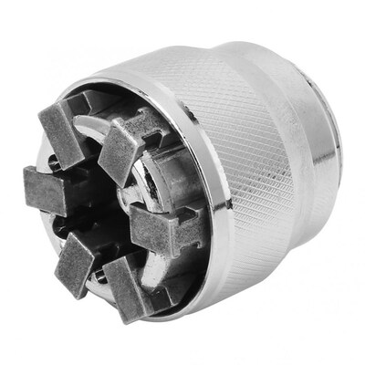 Universal Socket WrenchChrome Molybdenum Steel 3/8in DriveRe