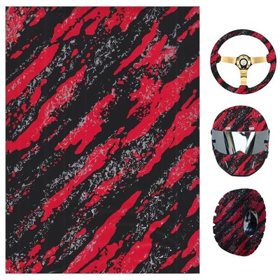 2021 New YS109 Water Transfer Hydrographic Film Hydro Dippi