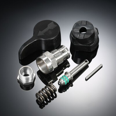 Wear-resisting Prime Spray Valve Return Valves of Airless Sp