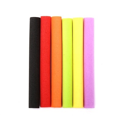 5pcs/set Carp Fishing Zig Aligner Sleeves Hook Foam Pop Up B