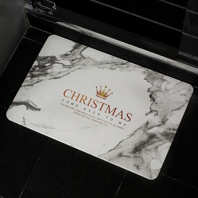 New Listing Natural Diatomaceous Earth Pad Water Absorption