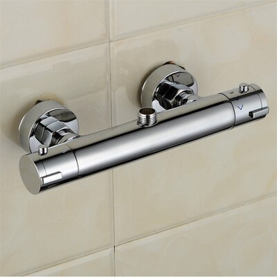 Rushed Shower Faucet Bath Mixer Factory Direct Sale/constant