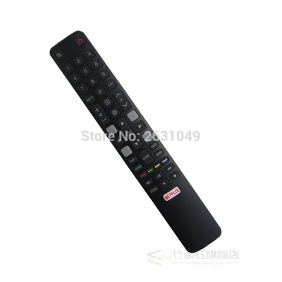 Remote Control RC802N YUI1 For TCL Smart TV  06IRPT45GRC802N