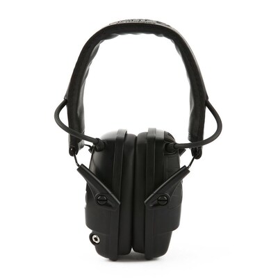 Electronic Shooting Earmuff Anti-noise Impact Ear Protector