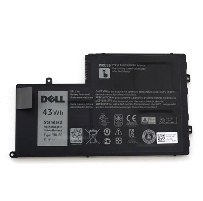 DELL Original New Replacement Laptop Battery For DELL Inspir
