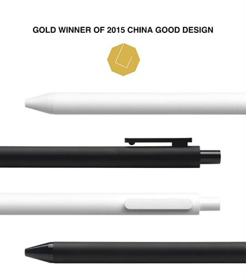 Youpin KACOGREEN Roller  Signing PEN Gel Ink Smooth Writing