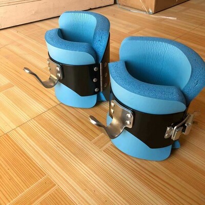 Russian Federation Free shipping Inversion boots Powerful fo