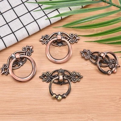 Hot NewVintage zinc alloy Kitchen Cabinet Cupboard Dresser D