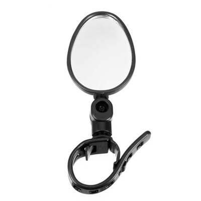 1Pcs Adjustable Bicycle Handlebar Bike Mirror Bicycle Rearvi