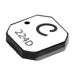LPS5015-102MRC [Fixed Inductors LPS5015 Low Profile 1.0uH 2