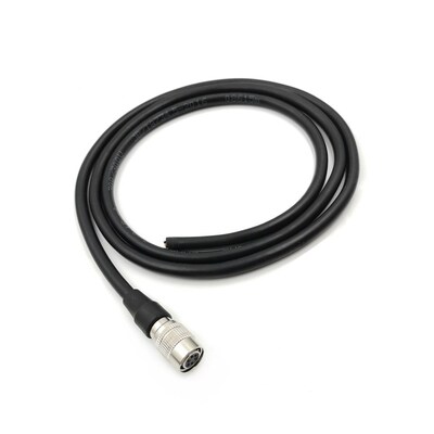 Hirose 4 6 10 12 Pin   Flying Lead Cable for PointGrey Basle